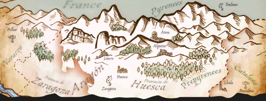 Kingdoms - MTB Kingdoms Pyrenees